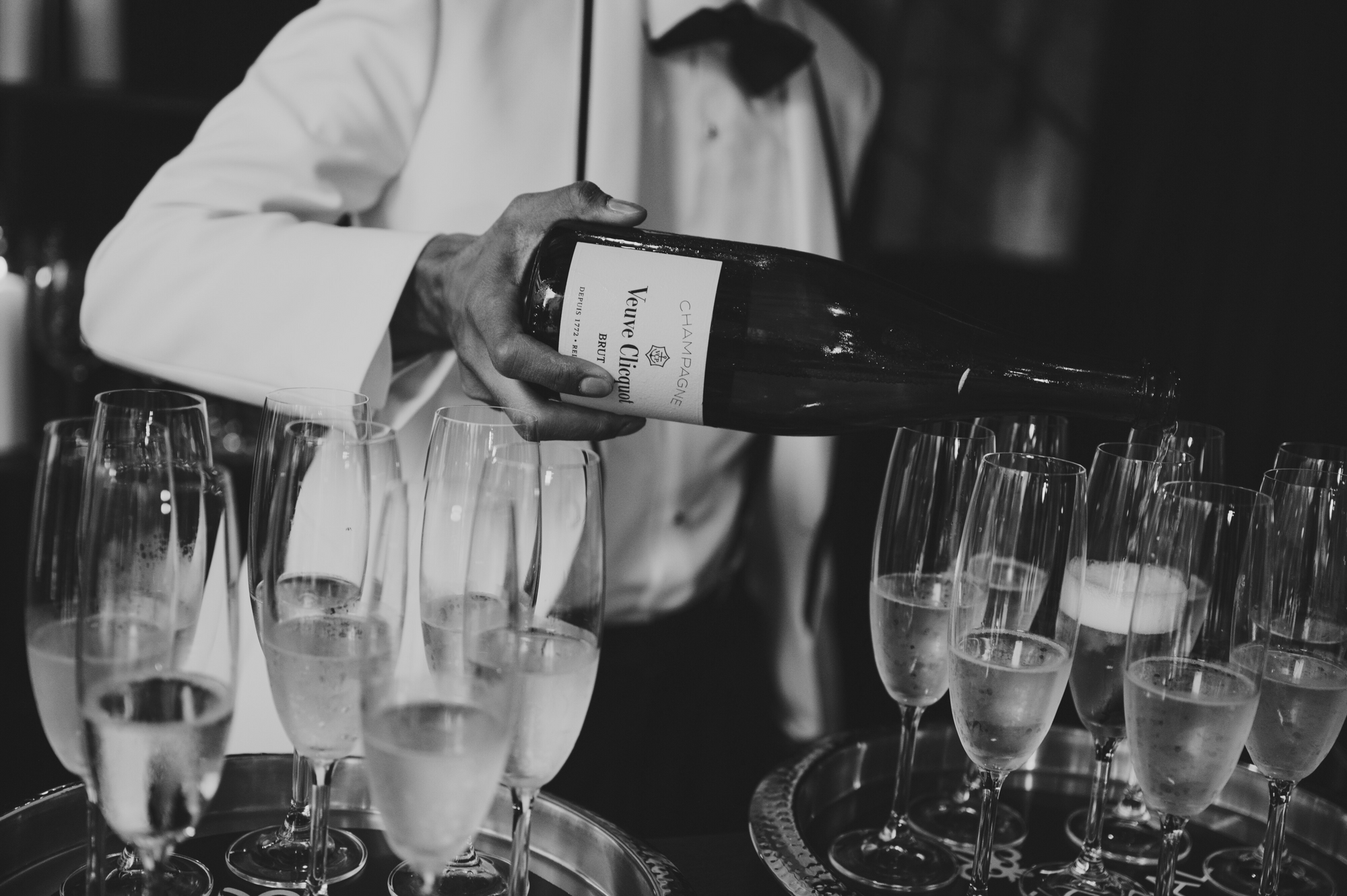 The Imperial Restaurant & Event Space – The Imperial Toronto