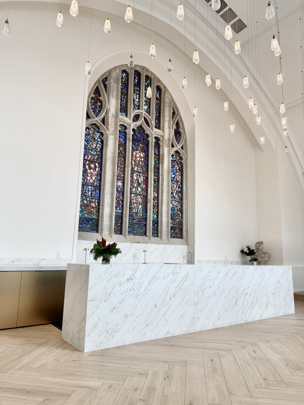 OUR STORY – The Imperial Toronto
