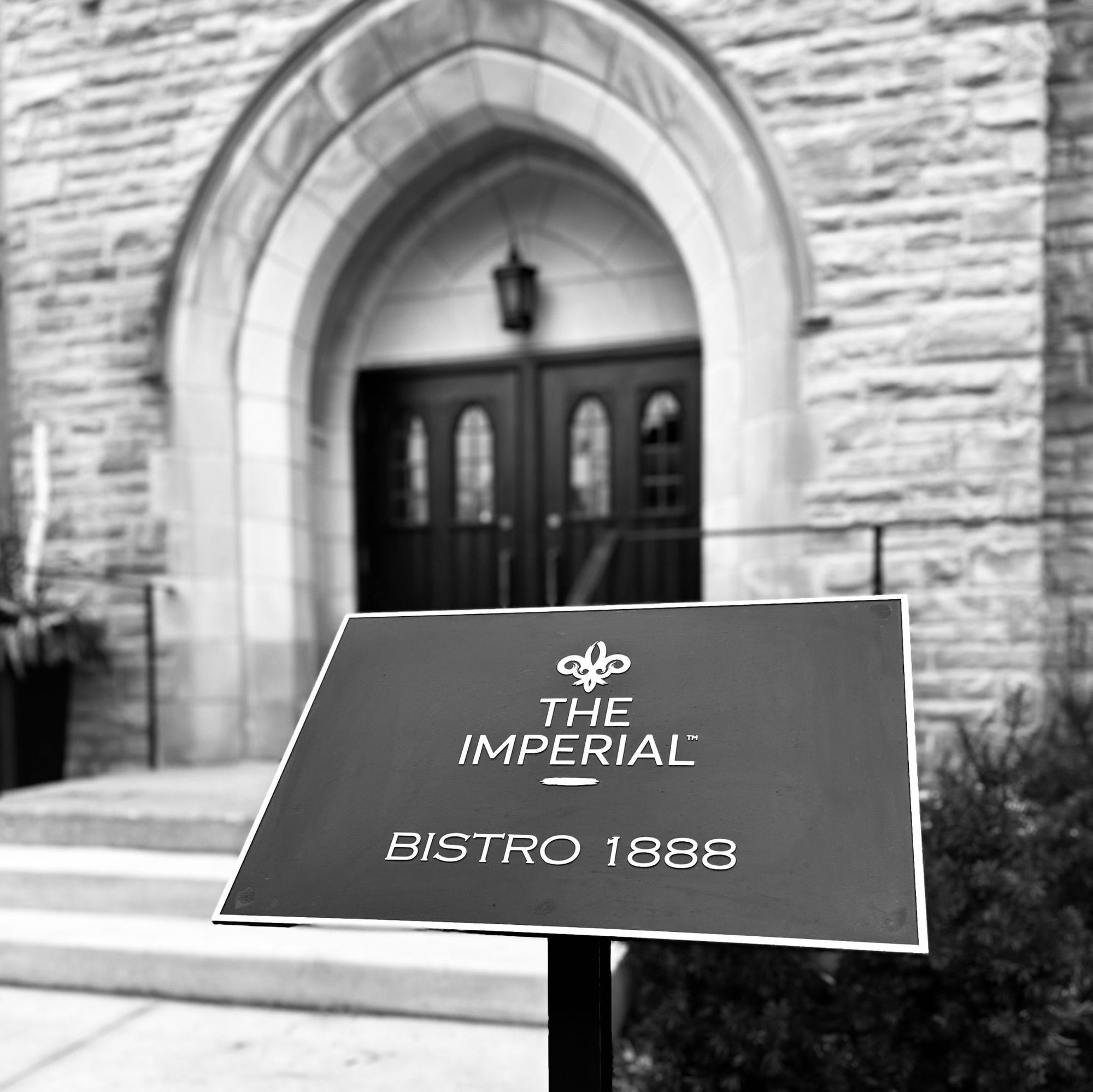 About Us – The Imperial Toronto