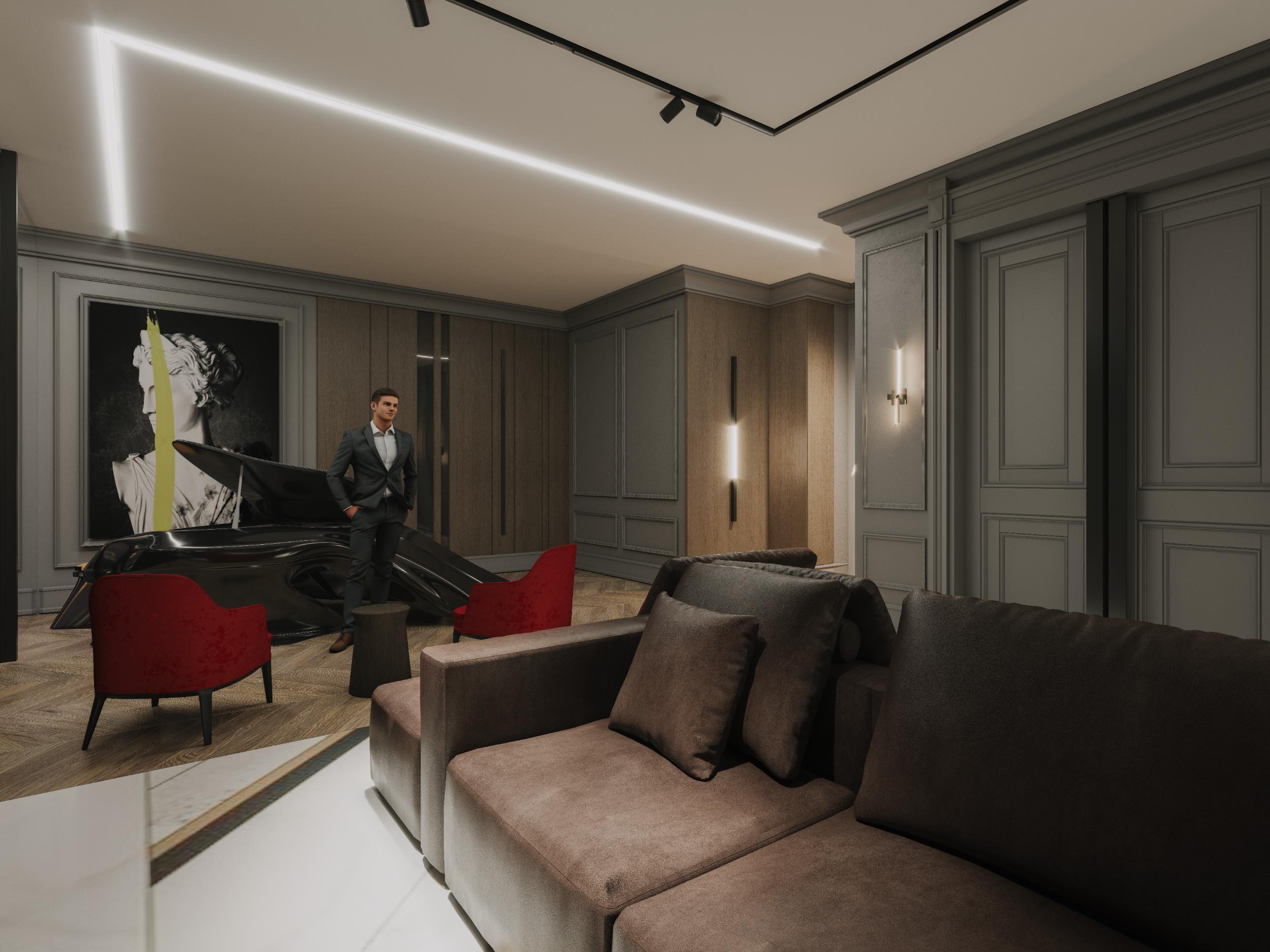 OUR STORY – The Imperial Toronto