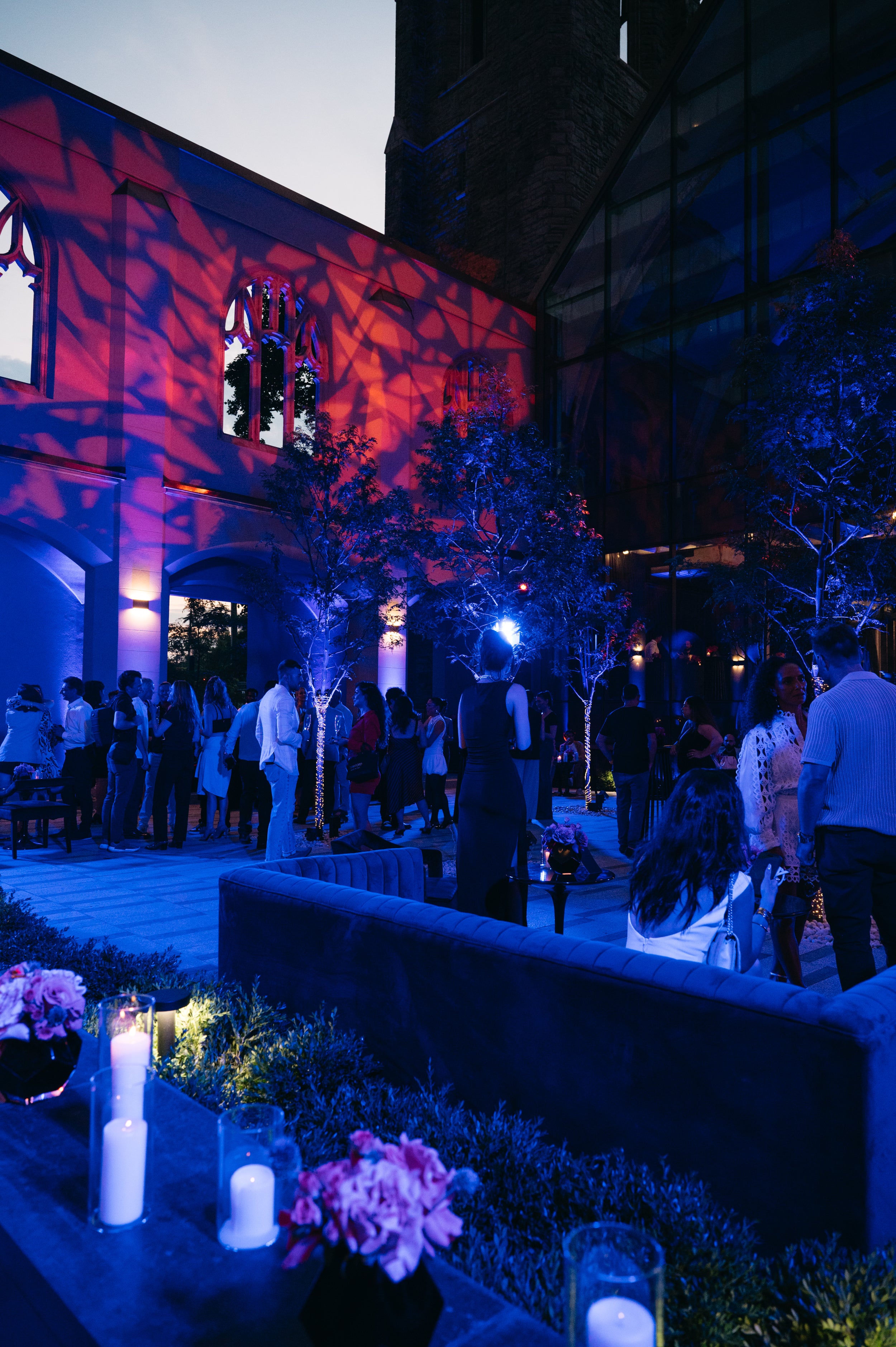 Event Gallery – The Imperial Toronto